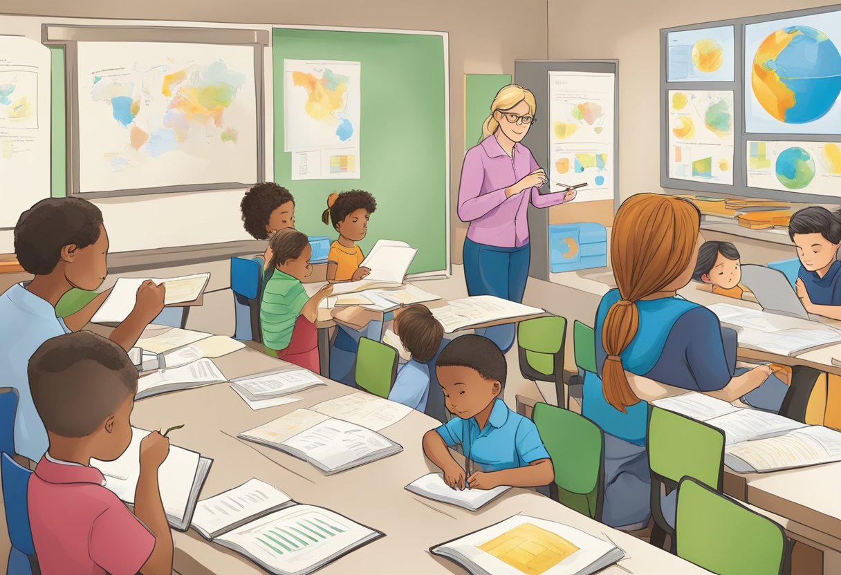 Incorporating Multiple Intelligences in Lesson Planning: A Guide for ...