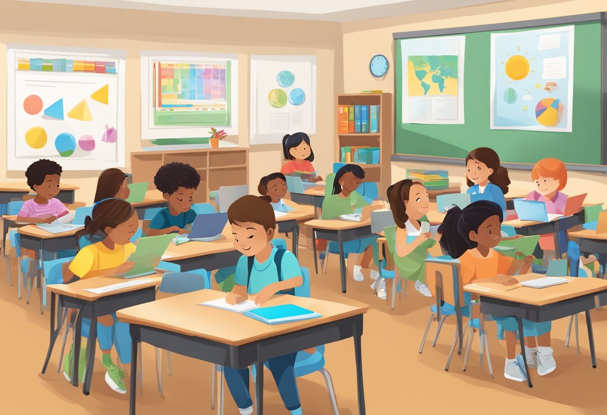 Differentiated Instruction: A Guide to Planning for Diverse Learners ...