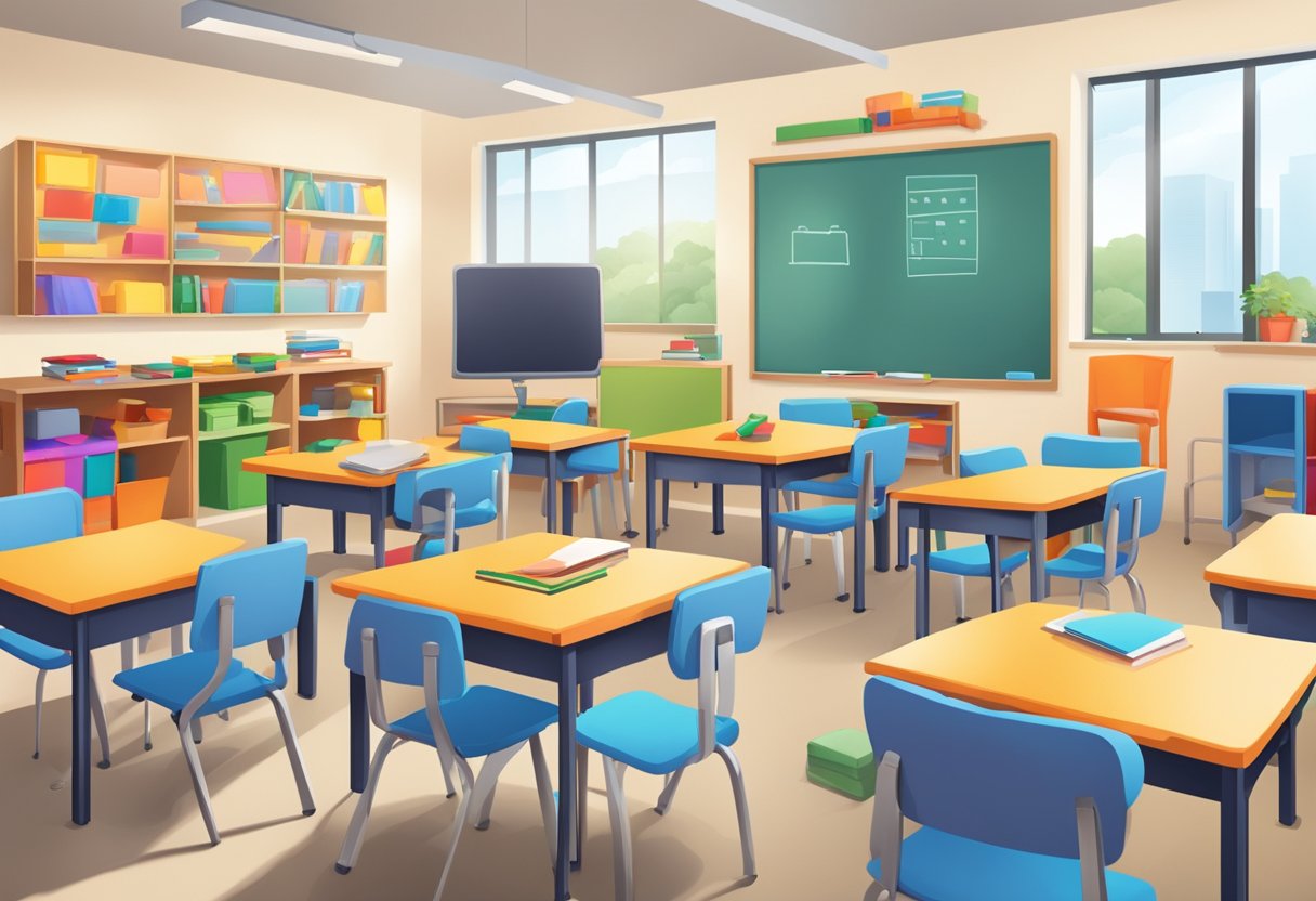 Differentiated Instruction: A Guide to Planning for Diverse Learners ...