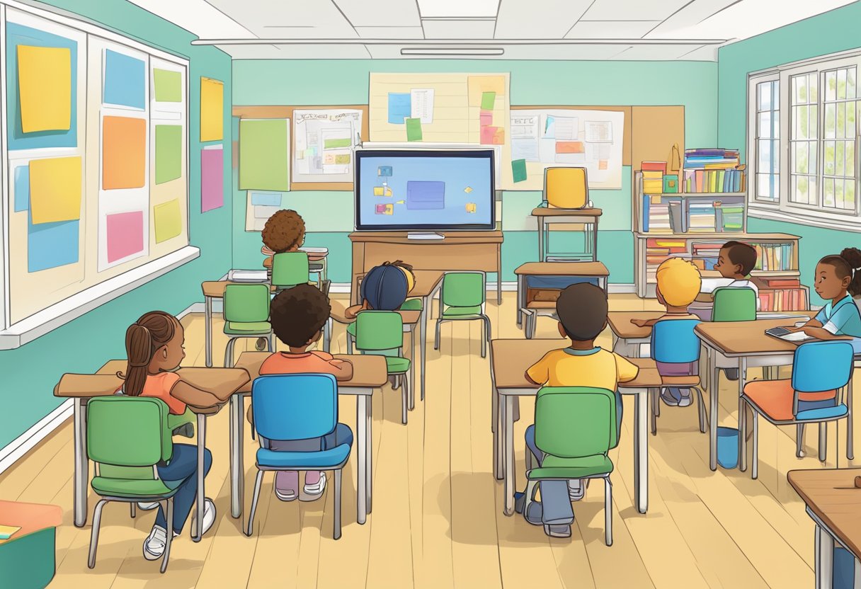 Accommodating Different Learning Styles in Your Lesson Plans ...