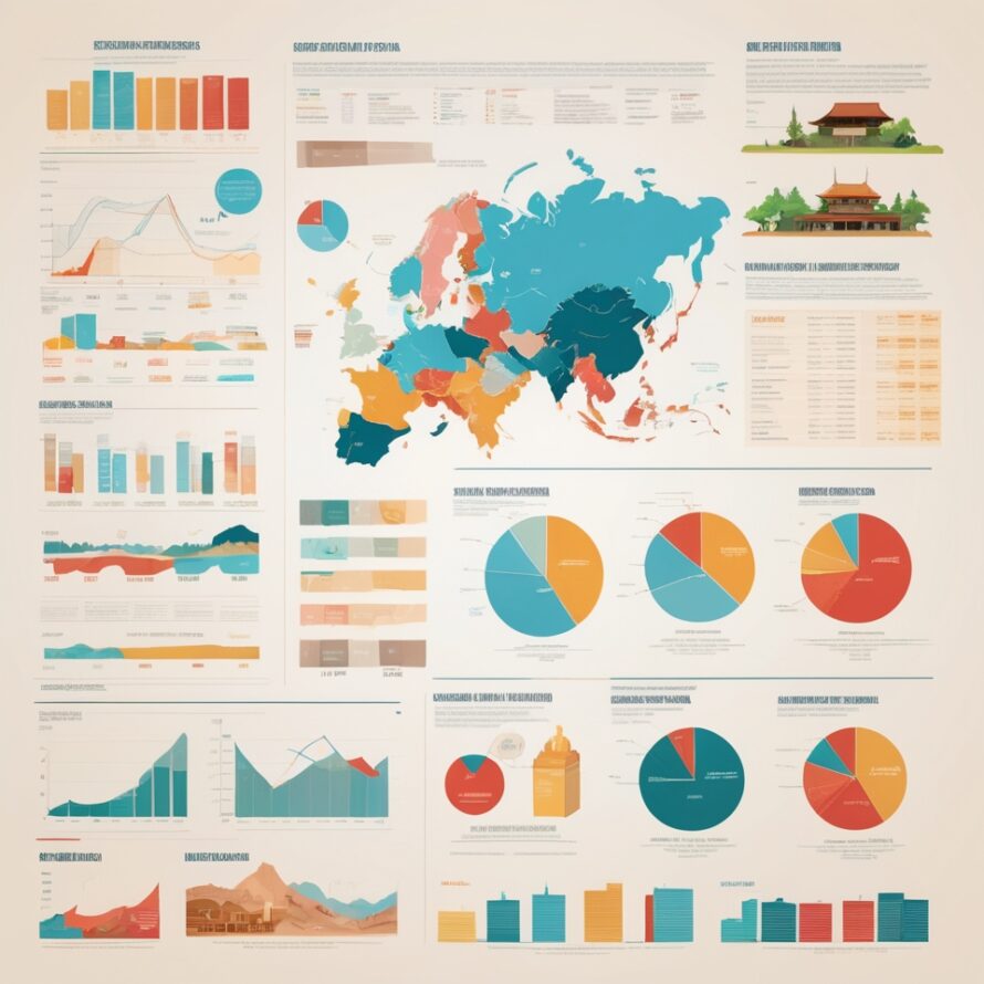 Greatness in Indonesia's Education Landscape: A Statistical Overview ...