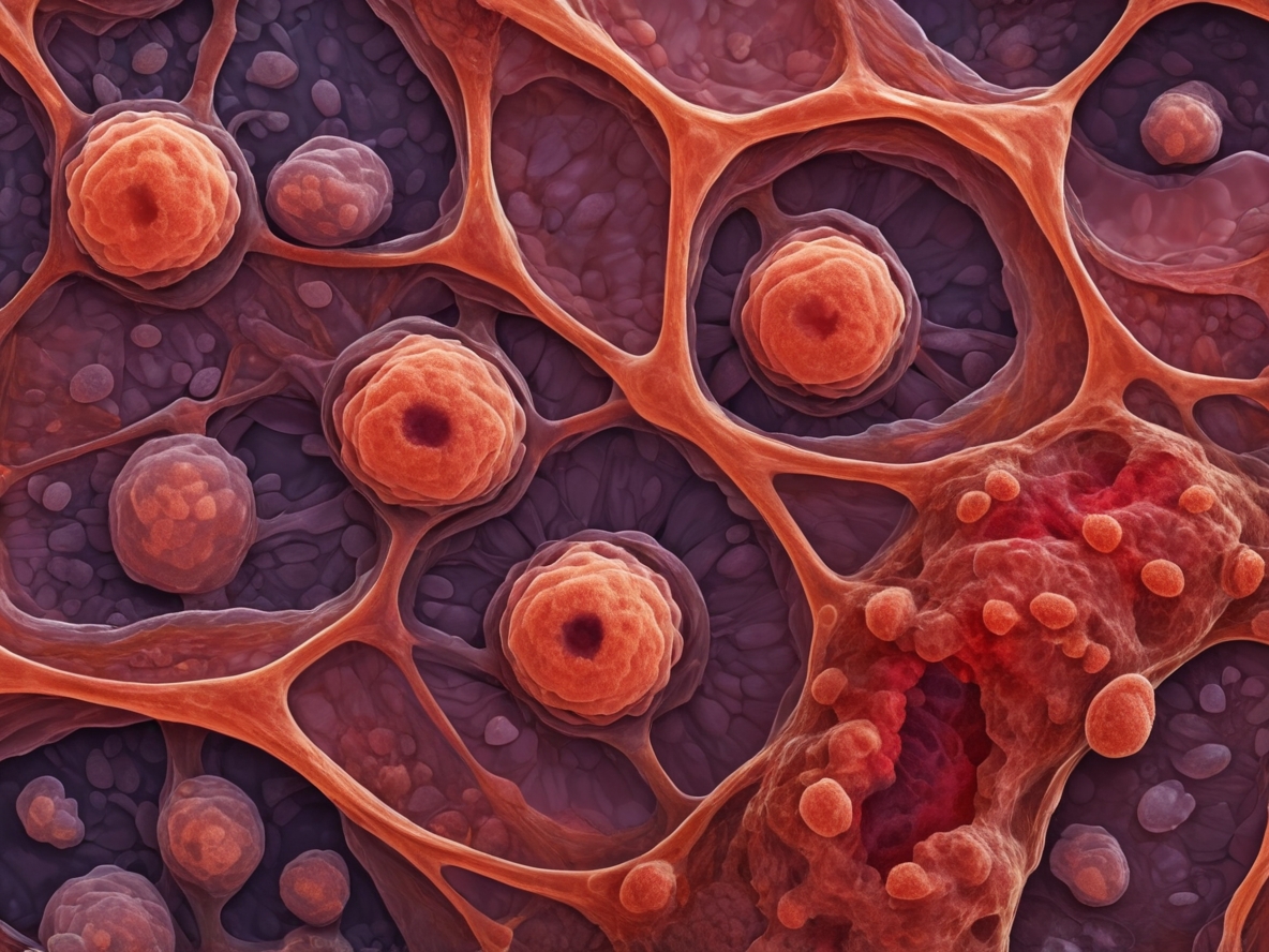 The Secret Story of Wound Healing From Scab to Shining Skin - LearningMole