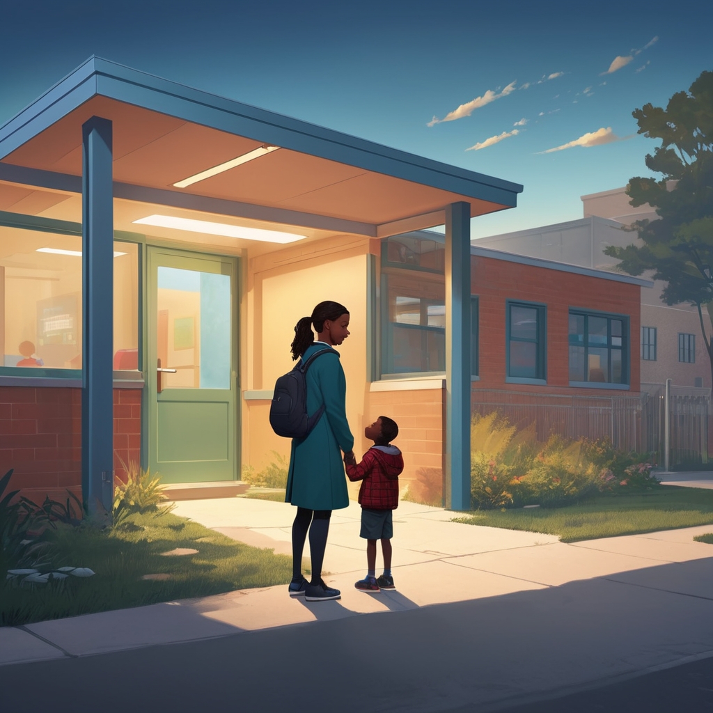 Education and Homelessness: Impact through Great Statistics - LearningMole