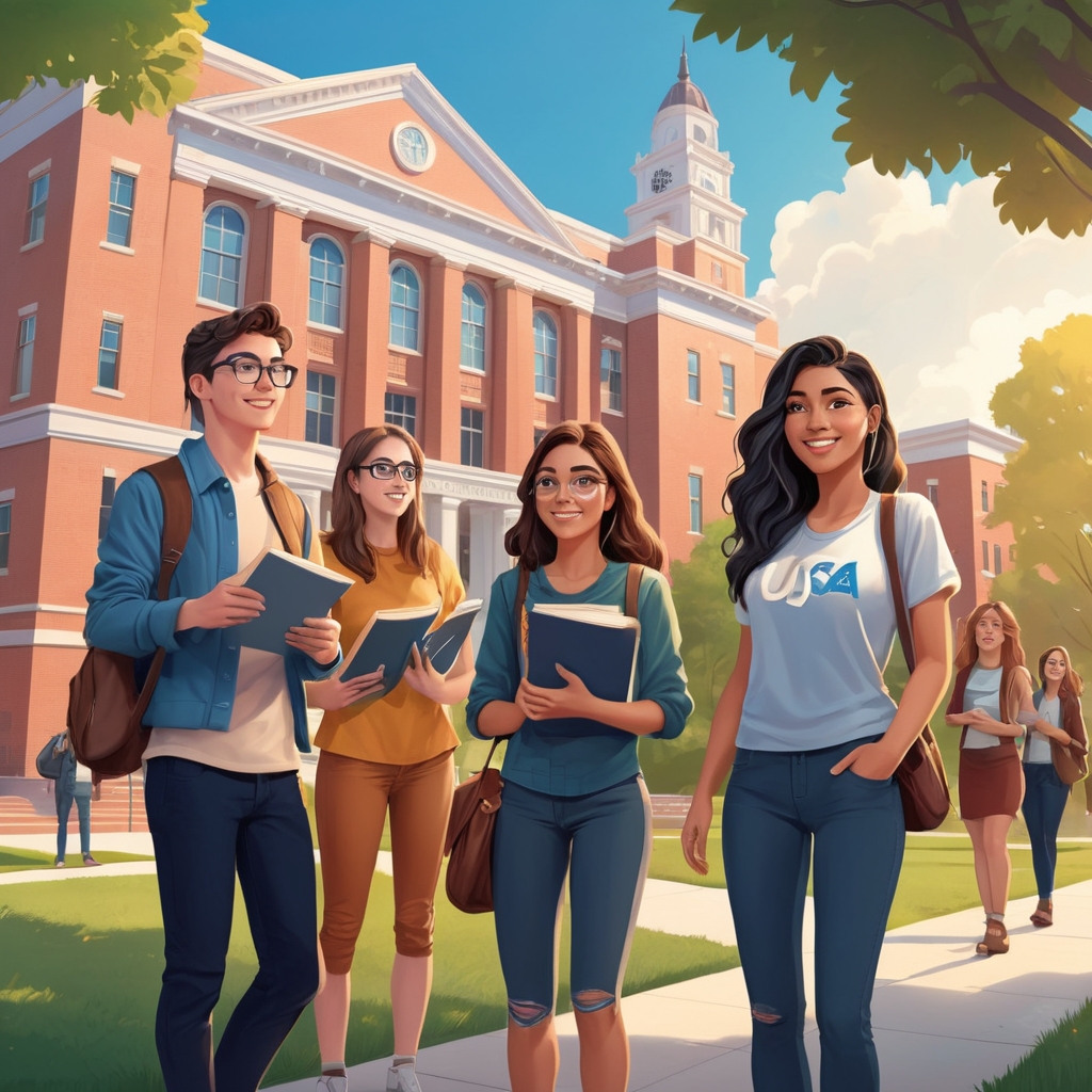 Exploring Education Rates by State: Understanding Vast Variations and ...