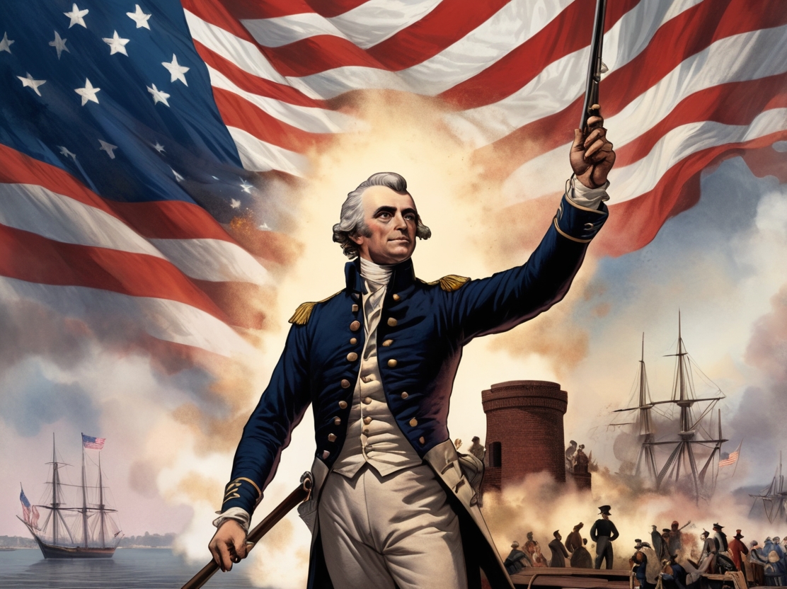 The Battle of Fort McHenry: A Turning Point in the War of 1812 ...