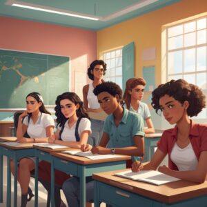 Cuba's Education Statistics: Brilliant Minds, Building Futures ...