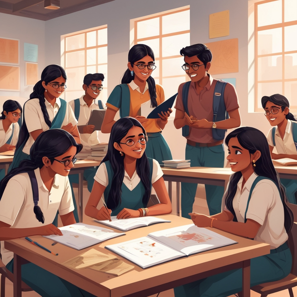 Mexico's Education Statistics: Exploring Great Trends and Challenges - LearningMole