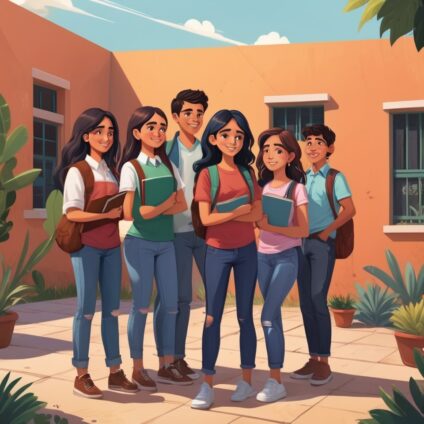 Mexico's Education Statistics: Exploring Great Trends and Challenges ...