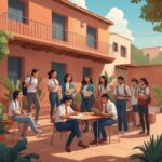 Mexico's Education Statistics: Exploring Great Trends and Challenges ...