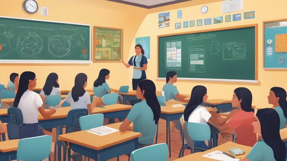 Enhancing Student Engagement Through Multimedia Tools: Strategies for ...