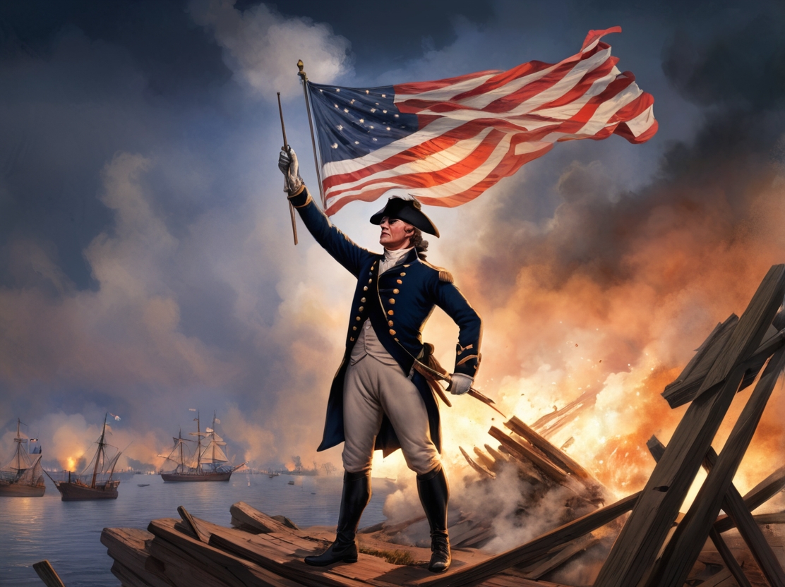 America's National Anthem: A Comprehensive Compilation of Star-Spangled ...