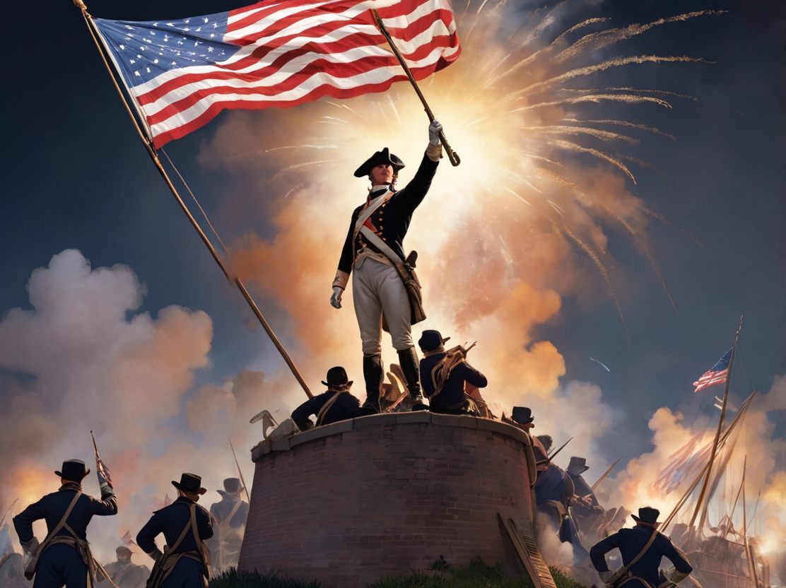 The Battle of New Orleans: An Iconic 1814 Song Depicting the Historical Conflict - LearningMole