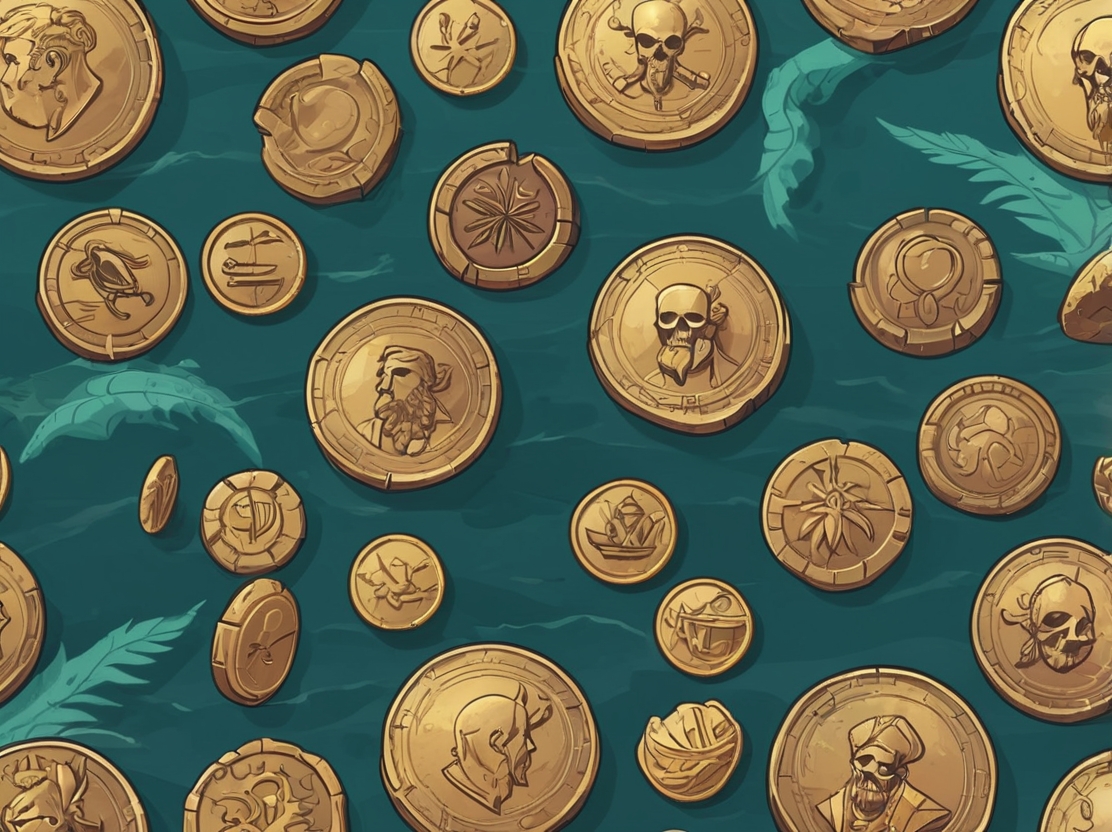 How to Get Ancient Coins in Sea of Thieves: A Comprehensive Guide ...