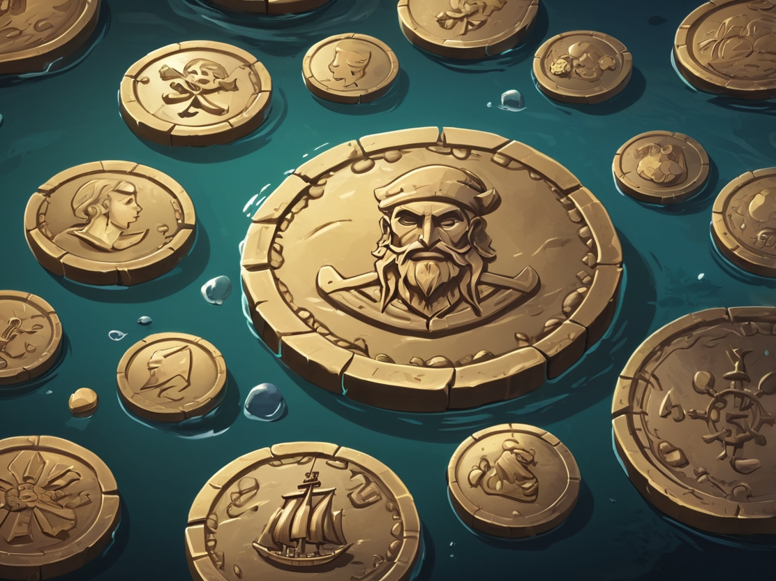 How to Get Ancient Coins in Sea of Thieves: A Comprehensive Guide ...
