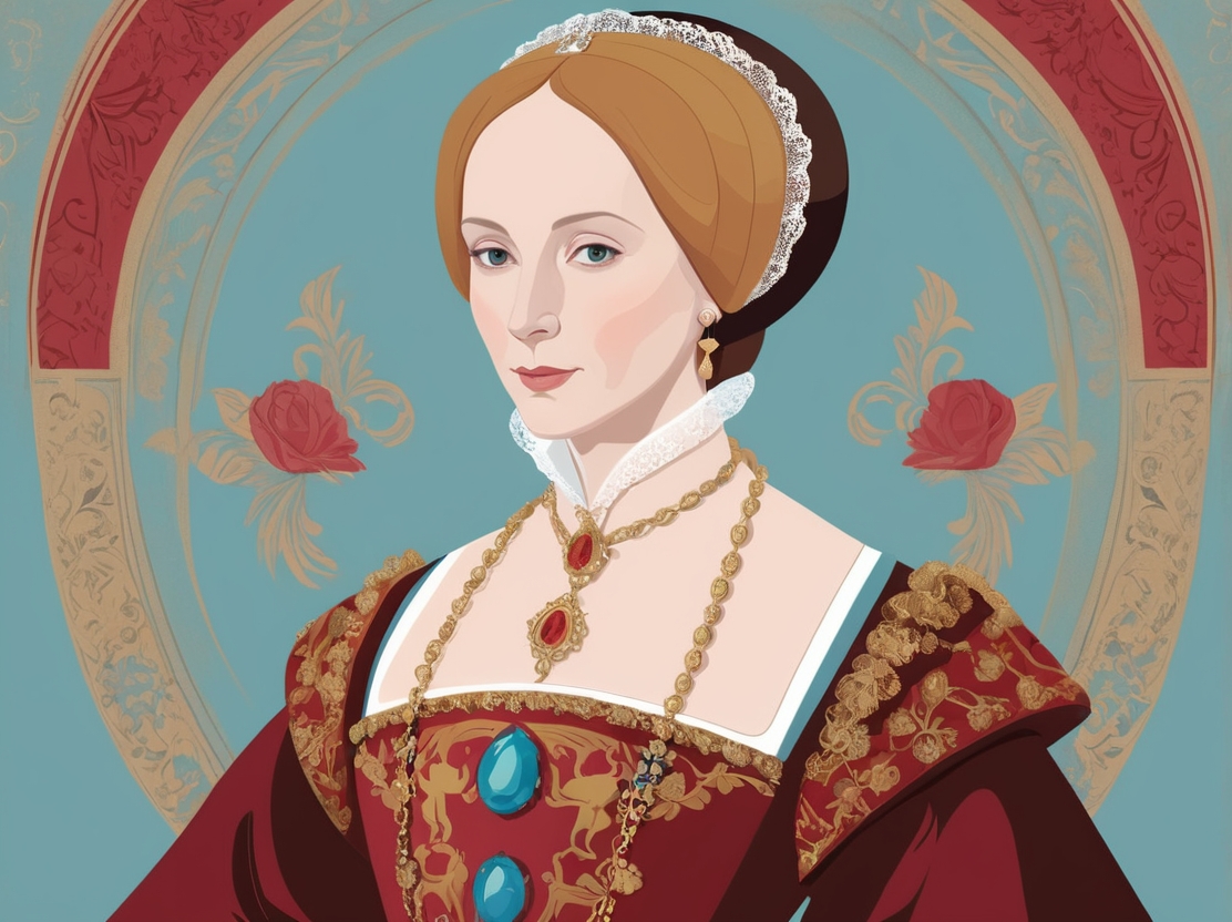 Catherine Parr: Most-Married Queen Consort in English History ...