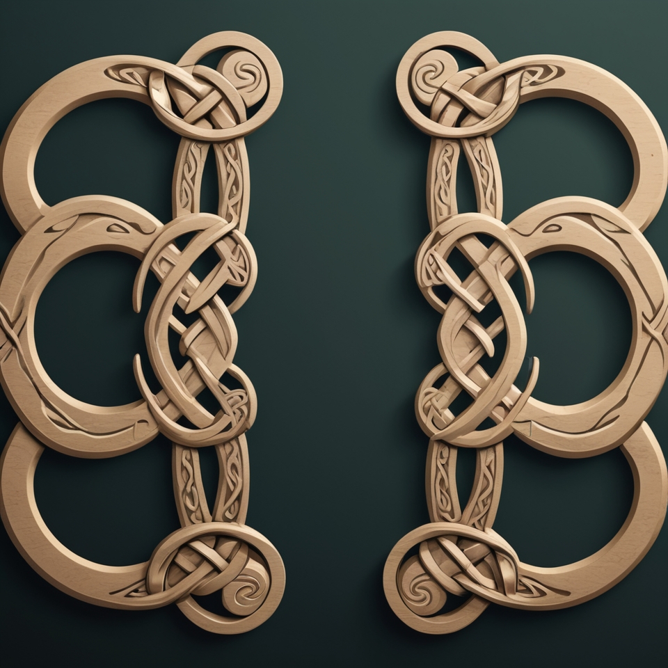 The Great Symbolic Meanings of Celtic Knots: The Endless Cycle of Life - LearningMole