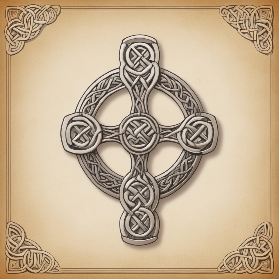 The Great Symbolic Meanings of Celtic Knots: The Endless Cycle of Life - LearningMole