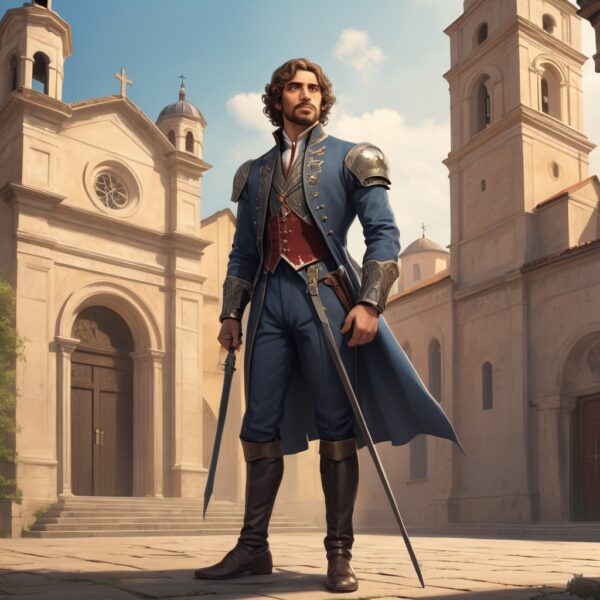 Cesare Borgia: A Renaissance Cardinal and Brutal Military Leader ...