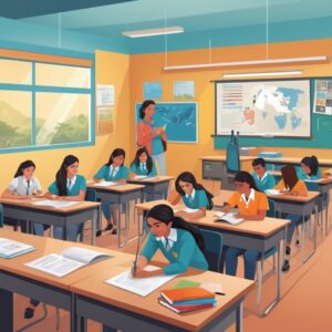 Costa Rica's Education Statistics: Opportunities for Development 101 ...