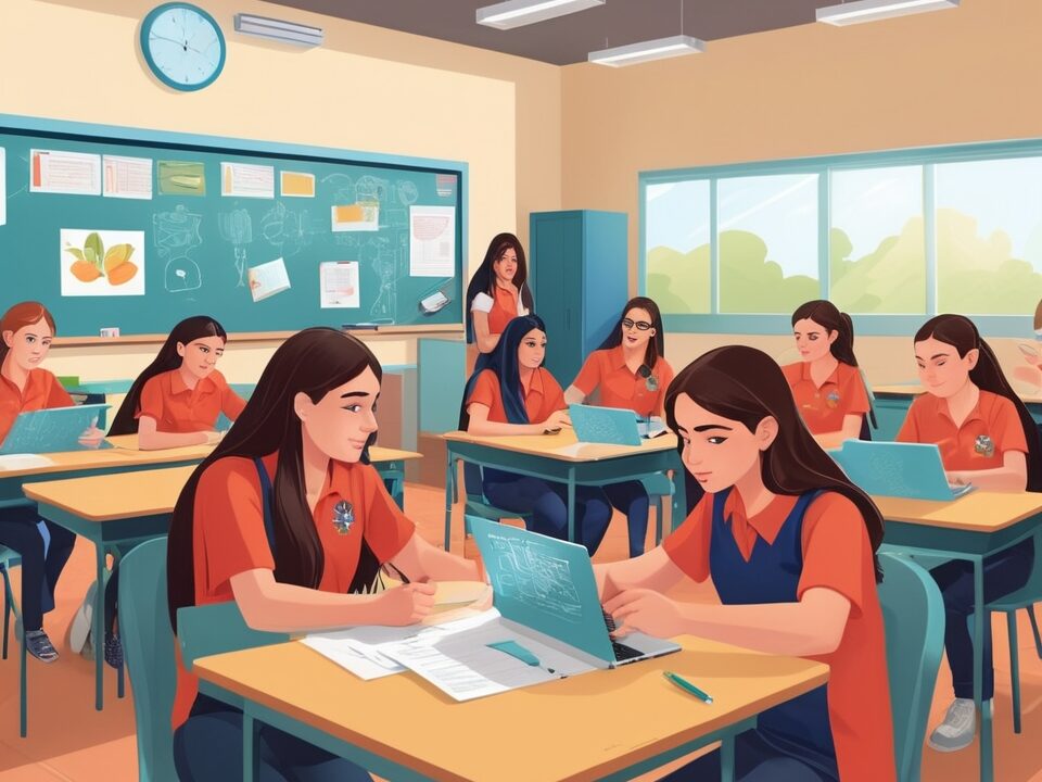 Costa Rica's Education Statistics: Opportunities for Development 101 - LearningMole