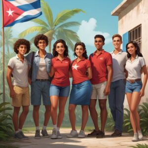 Cuba's Education Statistics: Brilliant Minds, Building Futures ...