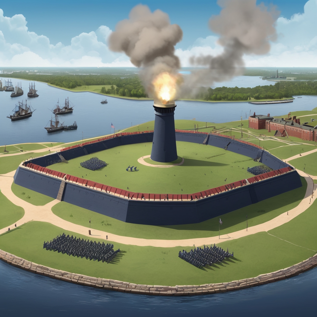 The Battle of Fort McHenry: A Turning Point in the War of 1812 ...