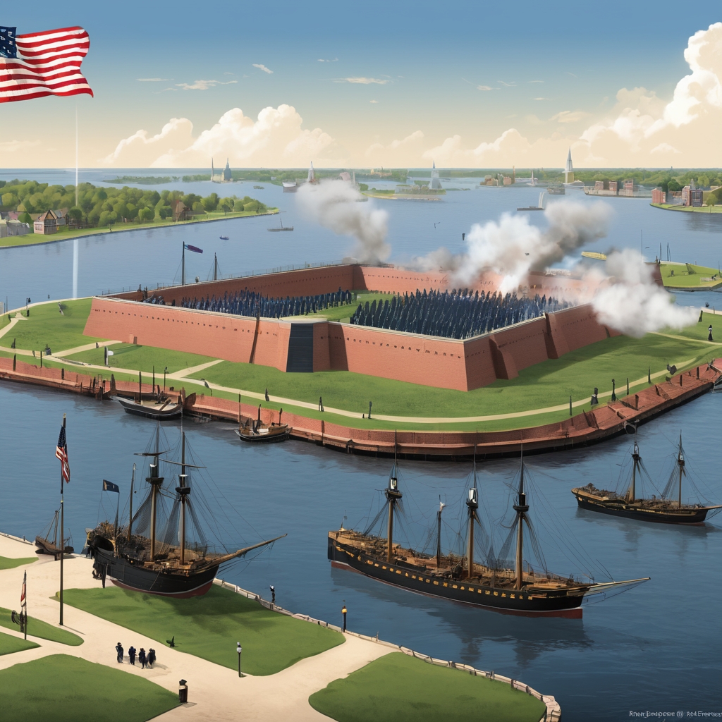 The Battle of Fort McHenry: A Turning Point in the War of 1812 ...