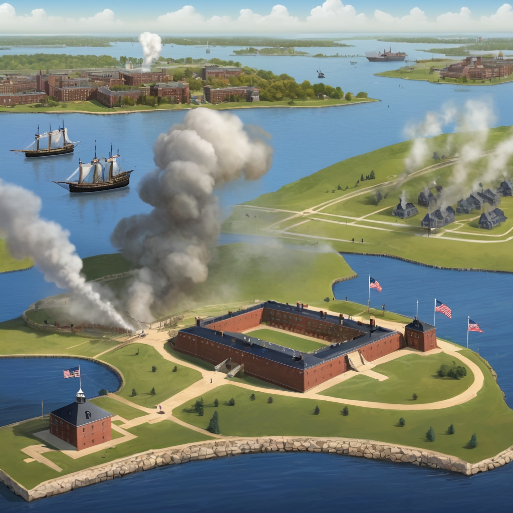 The Battle of Fort McHenry: A Turning Point in the War of 1812 ...