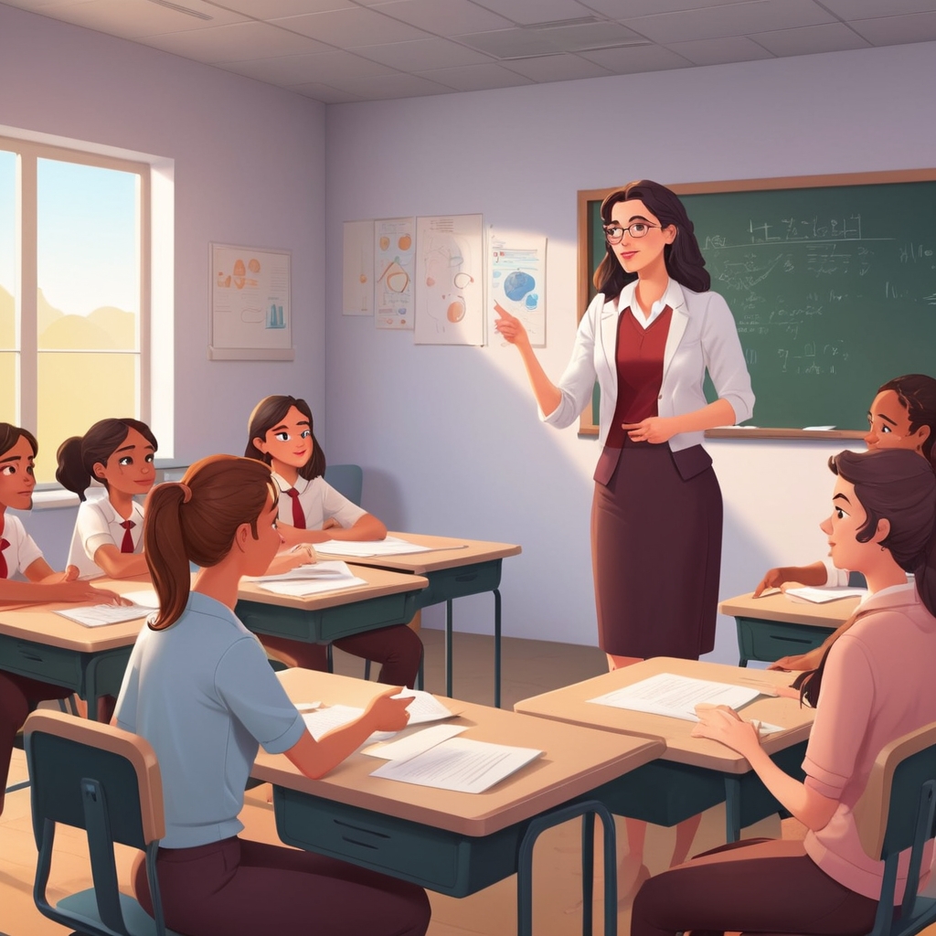 School Murals: Elevating Classrooms through Collaborative Creativity - LearningMole