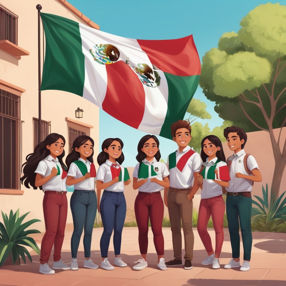 Mexico's Education Statistics: Exploring Great Trends and Challenges ...