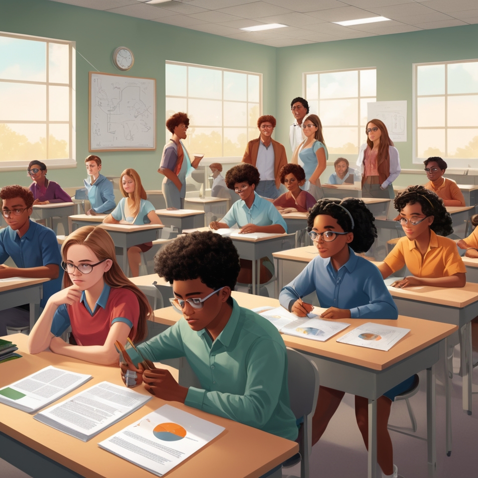 Handprint Tree: A Fun Symbol of Diversity, Unity in Collaborative Art ...