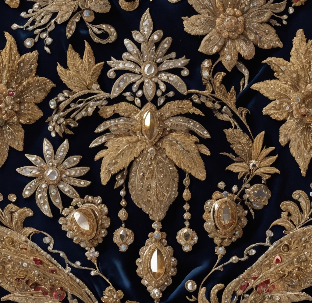 Spangles: Exploring its Significance in Decoration - LearningMole