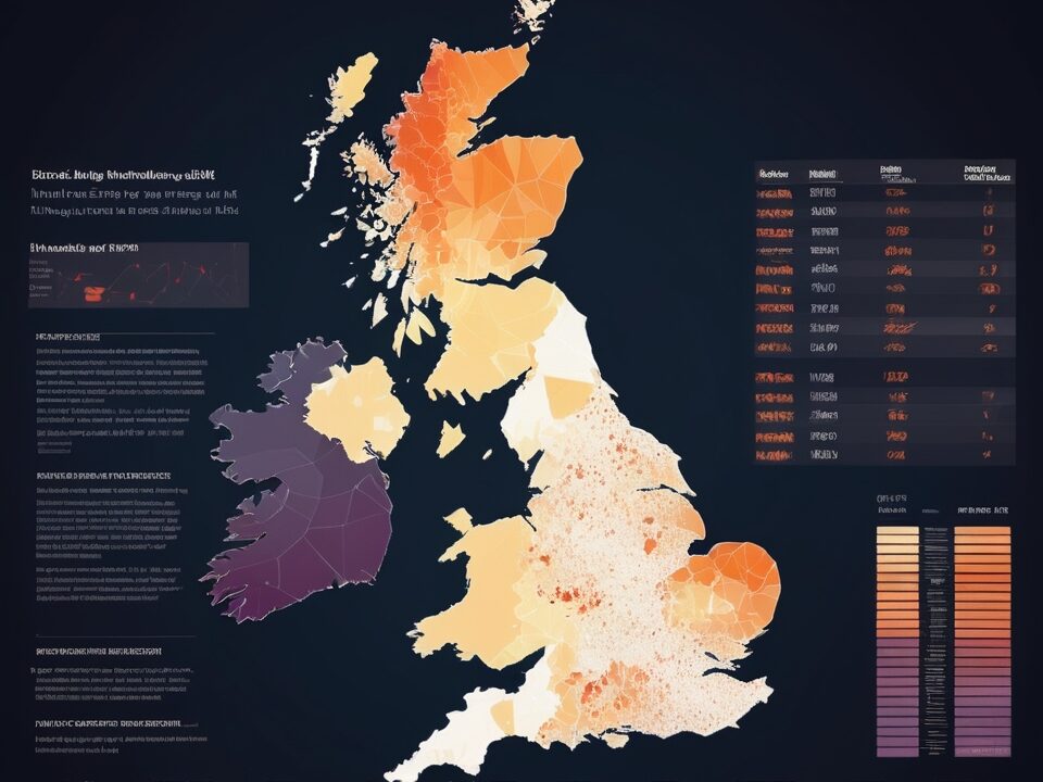 UK Education Levels - From Key Stages to Higher Degrees