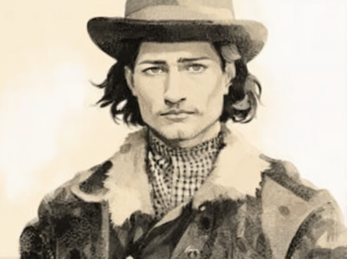 Wild Bill Hickok: A Legendary Gunslinger's Journey - LearningMole