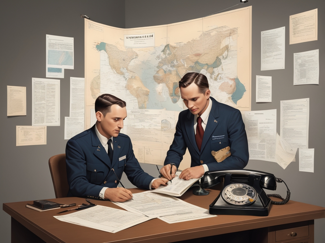 Zimmermann Telegram and the US Decision to Join World War I - LearningMole