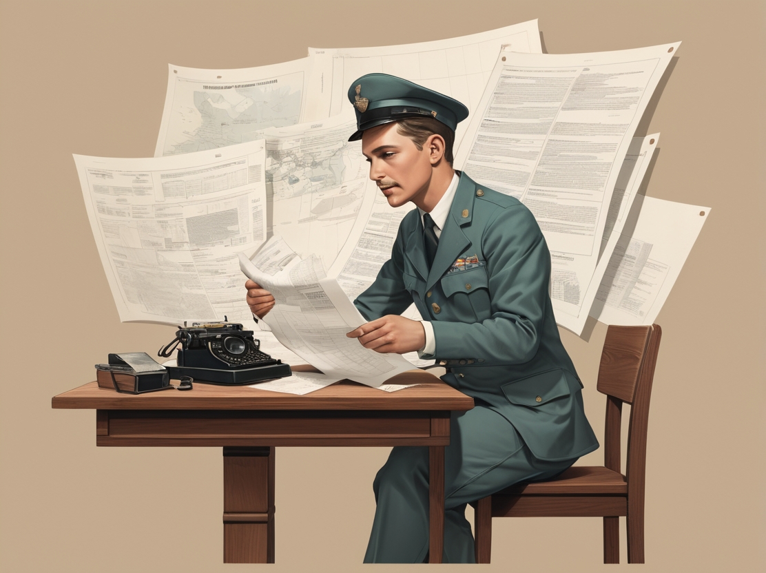 Zimmermann Telegram and the US Decision to Join World War I - LearningMole