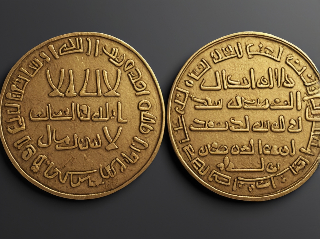 Ancient Islamic Coins: A Great Significance in History - LearningMole