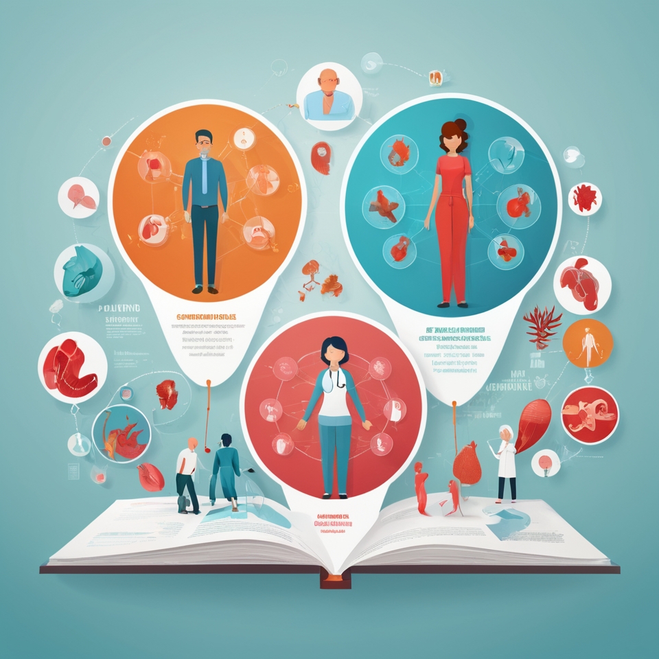 Communicable vs Non-Communicable Diseases: What Kids Need to Know ...