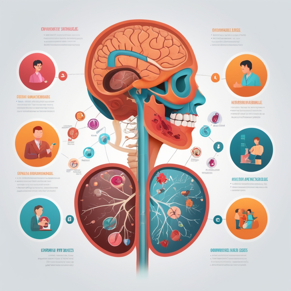 Communicable vs Non-Communicable Diseases: What Kids Need to Know ...