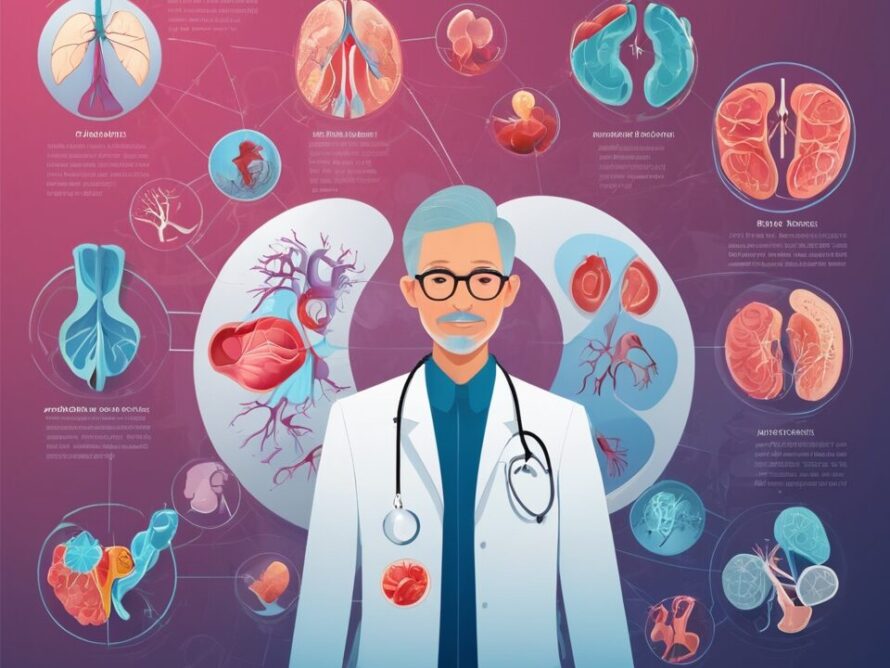 Communicable vs Non-Communicable Diseases: What Kids Need to Know ...