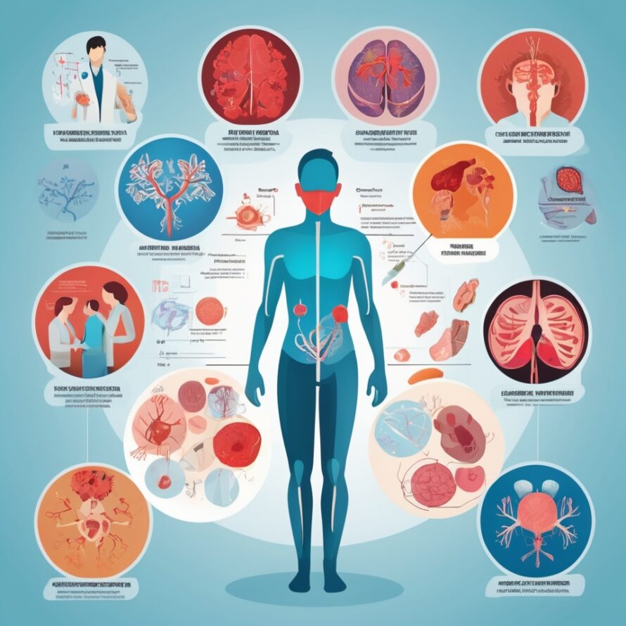 Communicable vs Non-Communicable Diseases: What Kids Need to Know ...