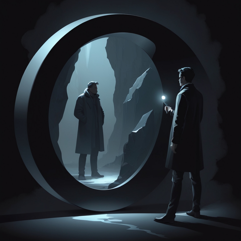 Art and Mathematics: Unveiling the Geometric Essence in Masterpieces ...