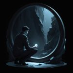 The Power of Scrying Mirrors Myth: Divination and Visualisation ...