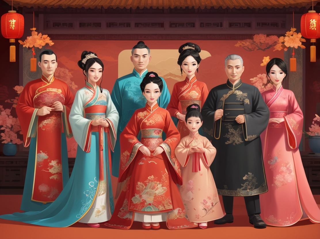 The Great Tang Dynasty: Exploring their Golden Age - LearningMole