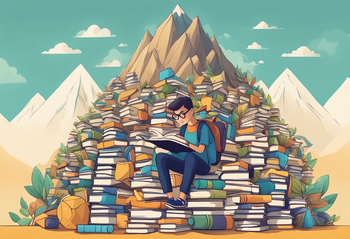 Nurturing a Growth Mindset Towards Homework and Learning: Encouraging ...