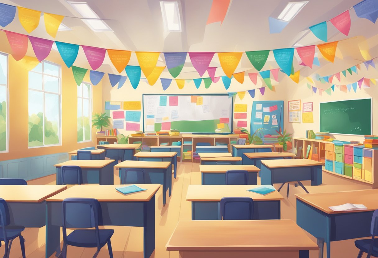 The Power of Praise in Education: How Celebrating Effort Fuels Further ...