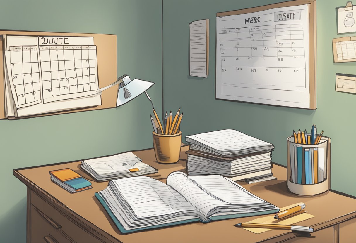 The Role of Homework in Developing Responsibility: An Effective Guide ...