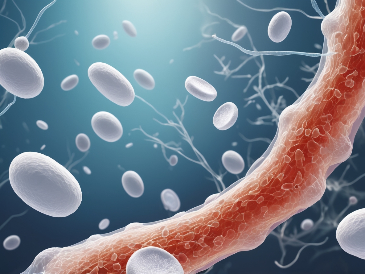 The Secret Story of Wound Healing From Scab to Shining Skin - LearningMole