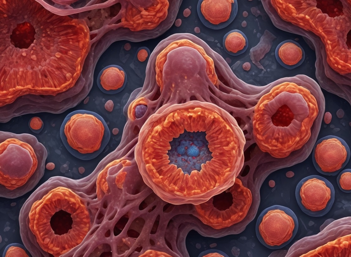 The Secret Story of Wound Healing From Scab to Shining Skin - LearningMole