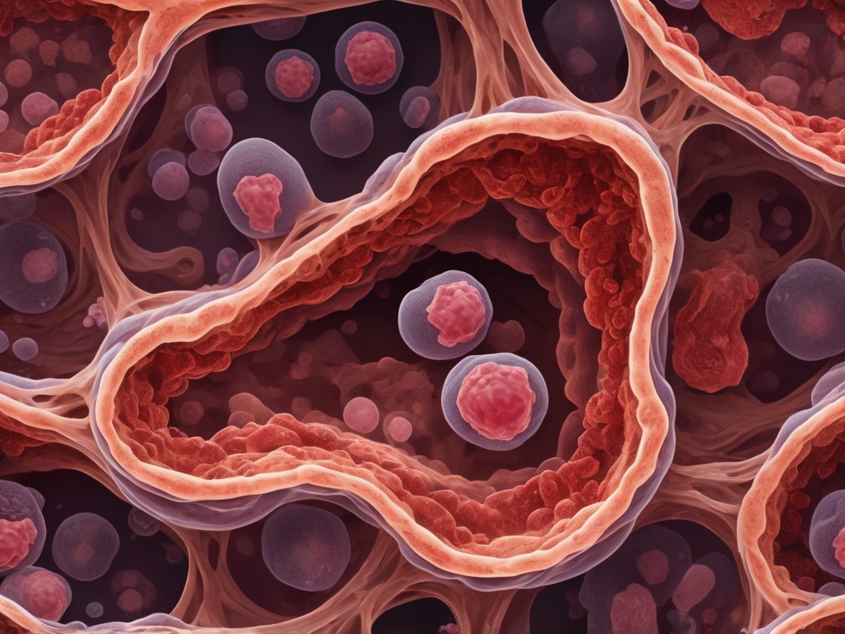 The Secret Story of Wound Healing From Scab to Shining Skin - LearningMole